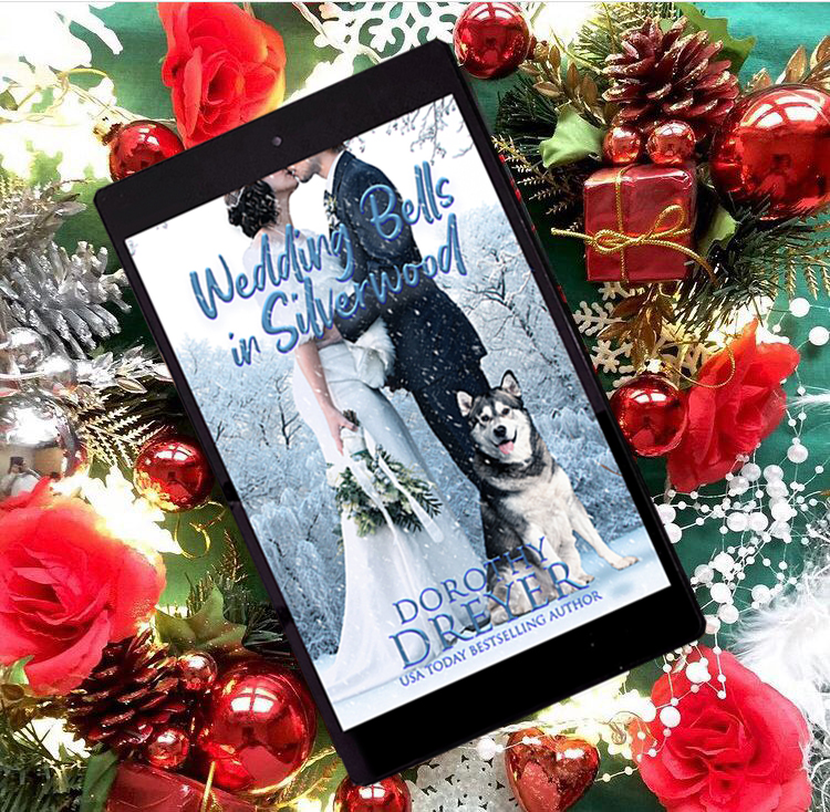 Wedding Bells in Silverwood by Dorothy Dreyer with excerpt and giveaway ...